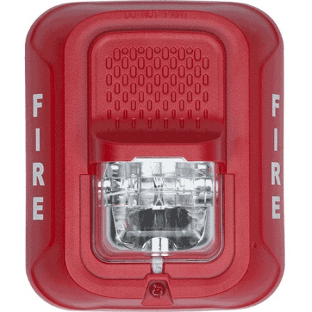 Fire-Lite ES-50X Addressable Fire Alarm Panel - Volttitans